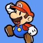 Download Video Game Super Mario Bros. PFP