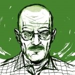 Download TV Show Breaking Bad PFP