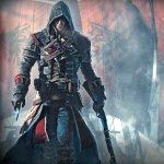 Download Video Game Assassin's Creed: Rogue PFP