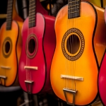 Download Music Guitar PFP