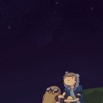 Download TV Show Adventure Time PFP