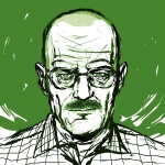 Breaking Bad Pfp