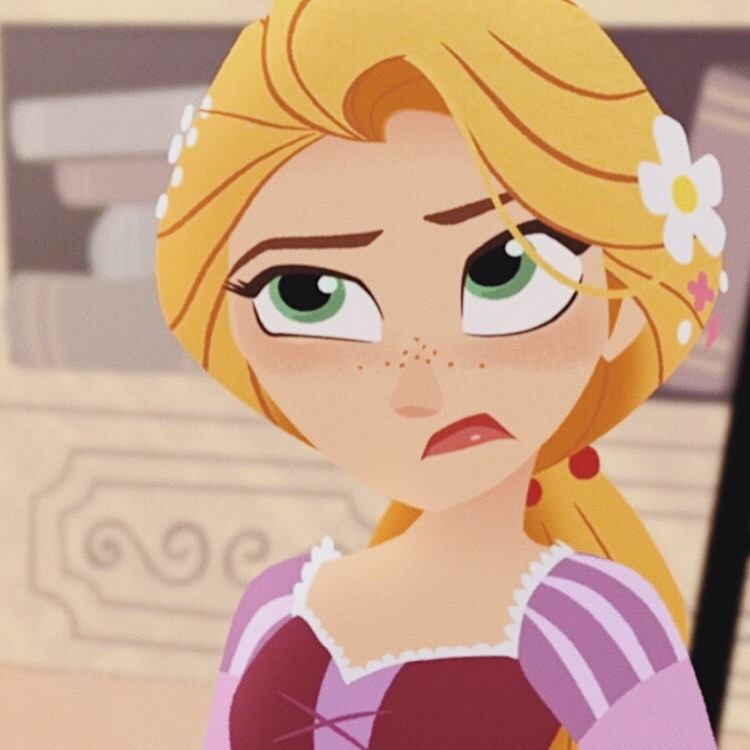 Tangled: The Series Pfp