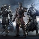 Download Video Game The Witcher 3: Wild Hunt PFP