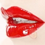Download Woman Lips PFP