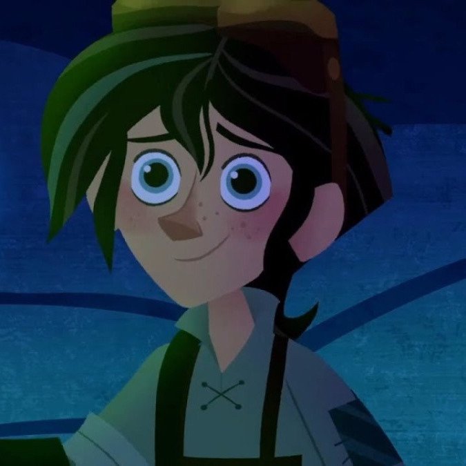 Tangled: The Series Forum Avatar | Profile Photo - ID: 244642 - Avatar ...