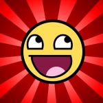 Download Funny Smiley PFP