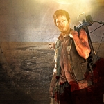 Download TV Show The Walking Dead PFP