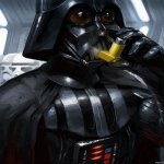 Download Funny Star Wars PFP