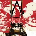 Download Video Game Assassin's Creed: Unity PFP