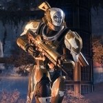 Download Video Game Destiny (Video Game) PFP
