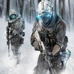 Tom Clancy's Ghost Recon Wallpapers