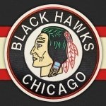 Download Chicago Blackhawks Sports PFP