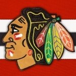 Chicago Blackhawks PFP