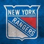 Download New York Rangers Sports PFP