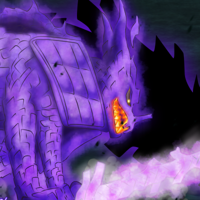 Download Susanoo (Naruto) Kurama (Naruto) Anime Naruto PFP