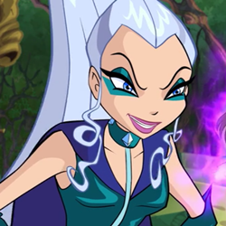 Icy (Winx Club) PFP