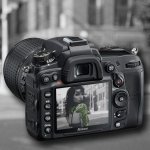 Download Man Made Camera PFP