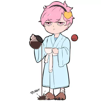 [20+] Satori Komeiji PFP