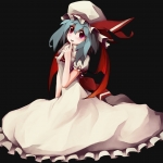 Touhou Pfp