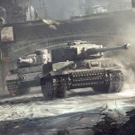 Download Video Game World Of Tanks PFP