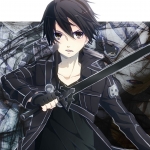 Download Anime Sword Art Online PFP