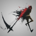 Download Dark Grim Reaper PFP