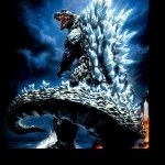 Download Movie Godzilla PFP
