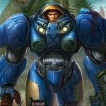Download Video Game Starcraft II PFP