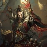 Download Video Game Diablo III PFP