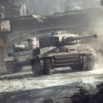 Download Video Game World Of Tanks PFP