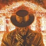 Django Unchained PFP