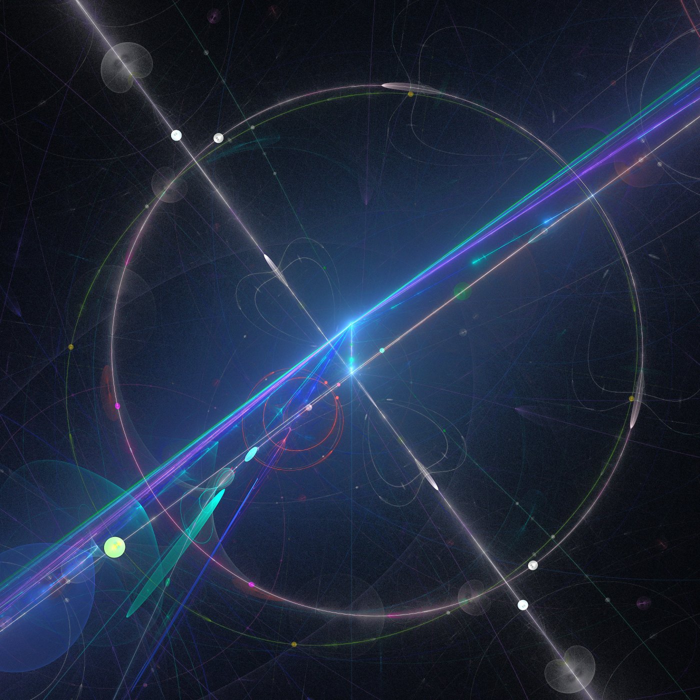 Download Sci Fi Space PFP