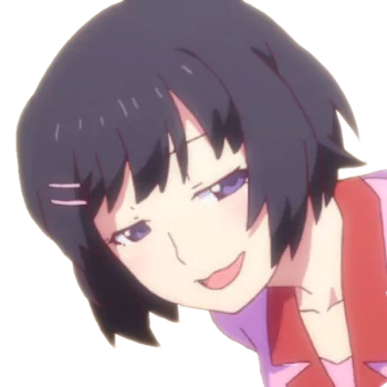 Tsubasa Hanekawa PFP