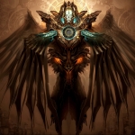 Download Fantasy Dark Dark Fantasy PFP