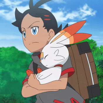 [20+] Goh (Pokémon) PFP