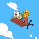Adventure Time Pfp