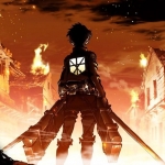 Download Anime Attack On Titan PFP