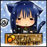 Neko Kanda by NekoShadow2