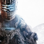 Download Video Game Dead Space 3 PFP