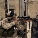 Download Military Sniper PFP