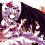 Download Anime Touhou PFP