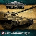 Download Video Game World Of Tanks PFP