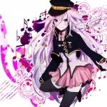Download Anime Vocaloid PFP