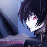 Download Anime Code Geass PFP