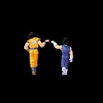 Anime Dragon Ball Z Pfp