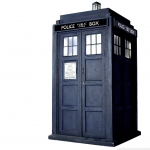 Download TV Show Doctor Who (2005) PFP