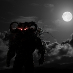 Download Dark Demon PFP