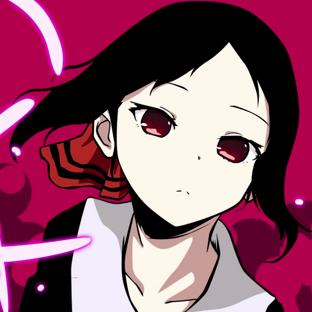 Anime Kaguya-sama: Love is War Pfp by Shyrose