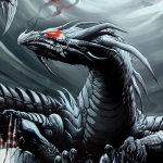 Download Fantasy Dragon PFP